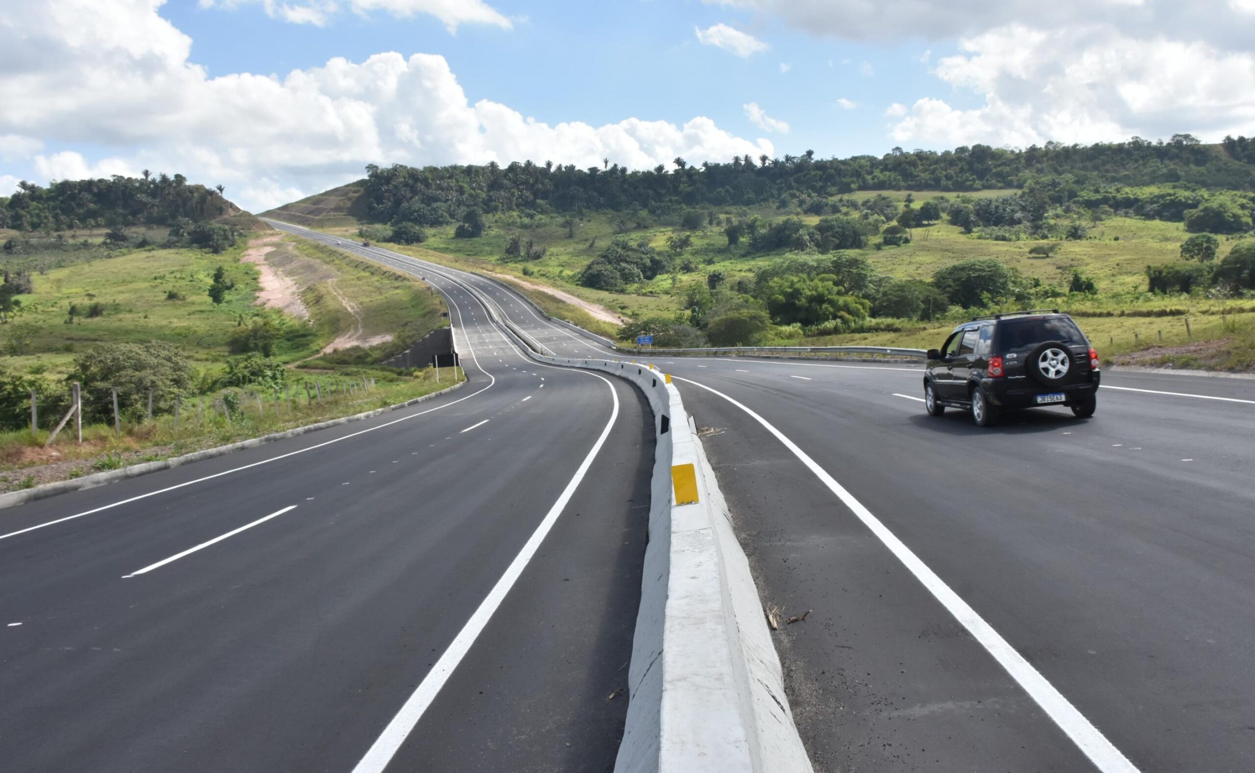 Saiba o que é faixa de domínio das rodovias, e por que é importante que ...
